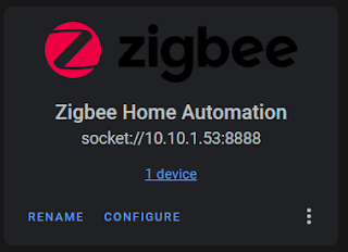 How to use the Sonoff Zigbee Bridge with Home Assistant - Tasmota | digiblurDIY